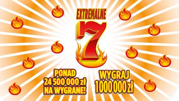 Lotto, Kaskada, Multi Multi, Mini Lotto, Zdrapki - lotto.pl